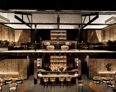 Prefecture 48 Is A 6-Venue Japanese Dining Precinct In The Sydney CBD ...