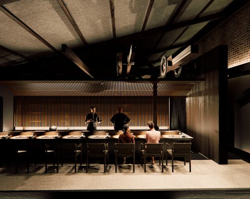 Prefecture 48 Is A 6-Venue Japanese Dining Precinct In The Sydney CBD ...