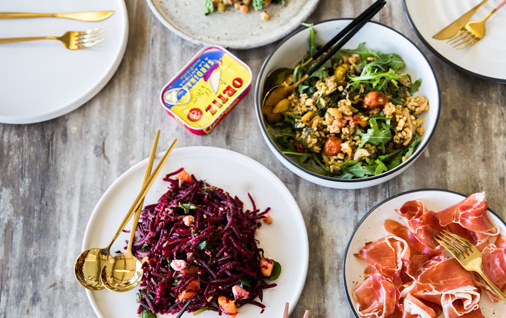 Here's Where To Shop Gourmet Meals In Brisbane For Your Next Dinner ...