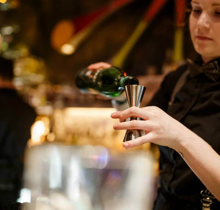 Press Club, Fortitude Valley | Brisbane Bars | URBAN LIST BRISBANE