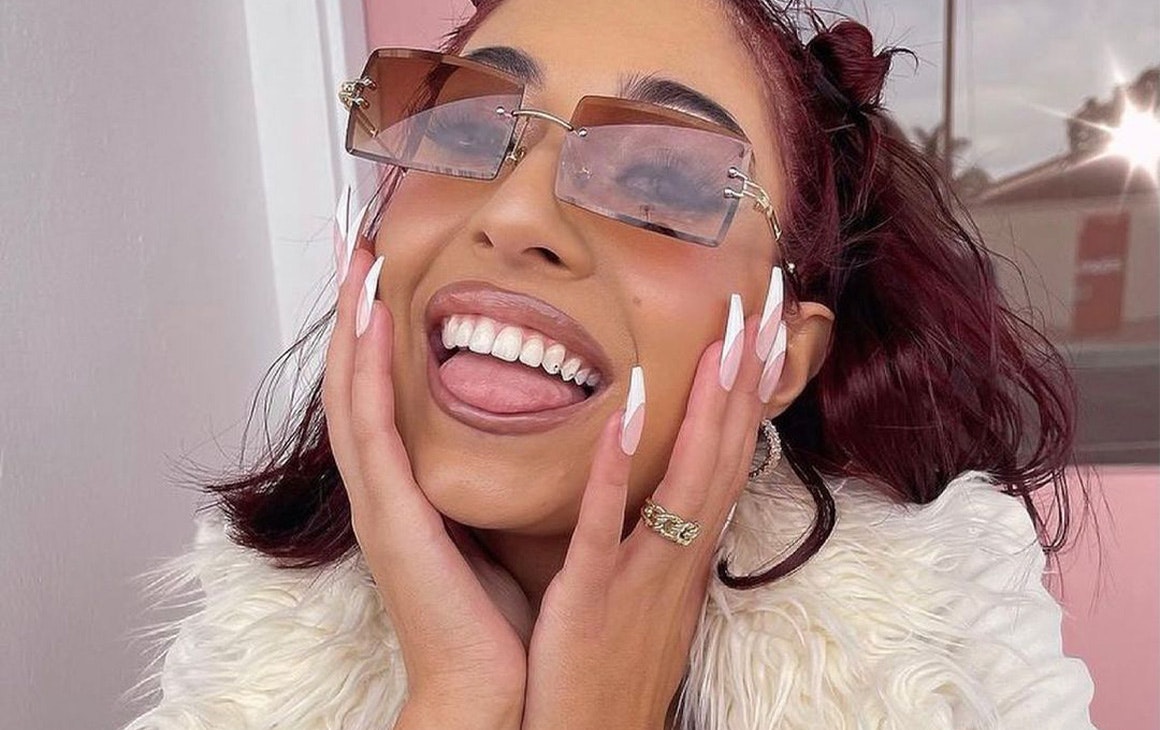 8 Of The Best Press On Nails For A Different Look Every Week | URBAN LIST