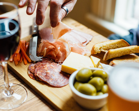 Prince Patrick Hotel | Urban List Melbourne