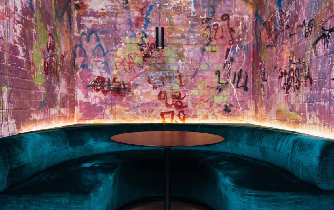 Perth's Best Private Dining Rooms | URBAN LIST PERTH