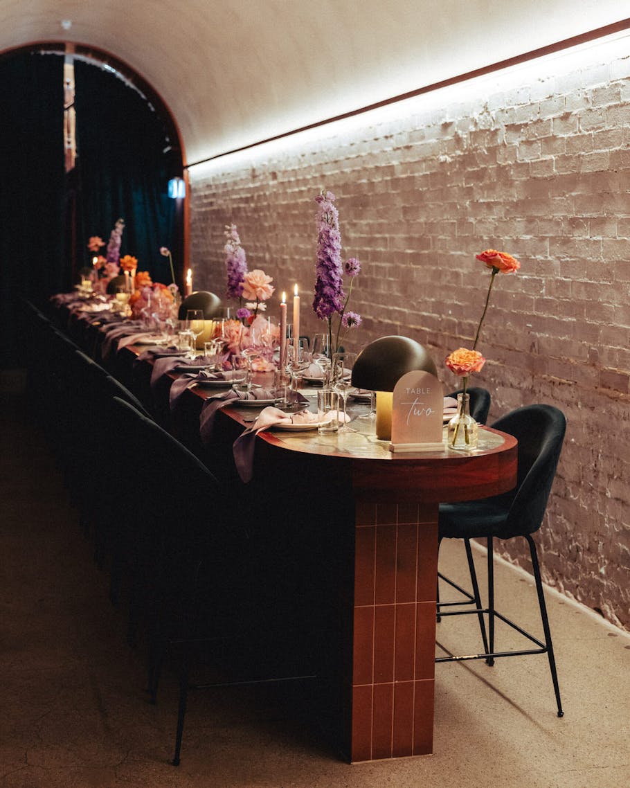 Perth's Best Private Dining Rooms | URBAN LIST PERTH