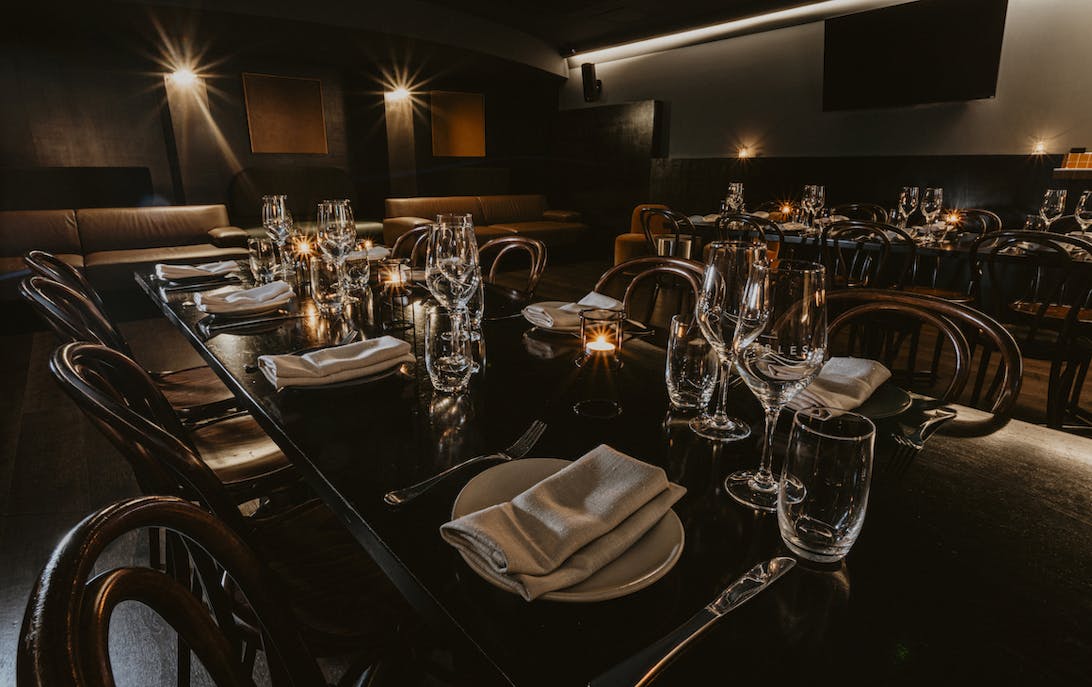 Perth's Best Private Dining Rooms | URBAN LIST PERTH