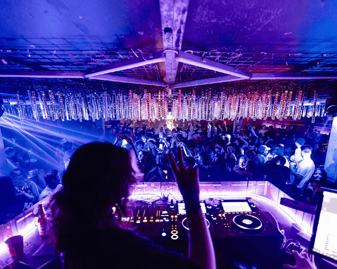 15 Of Brisbane’s Best Nightclubs | URBAN LIST BRISBANE