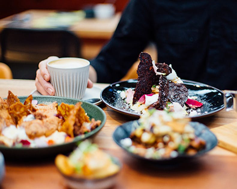 Project 281 | URBAN LIST MELBOURNE