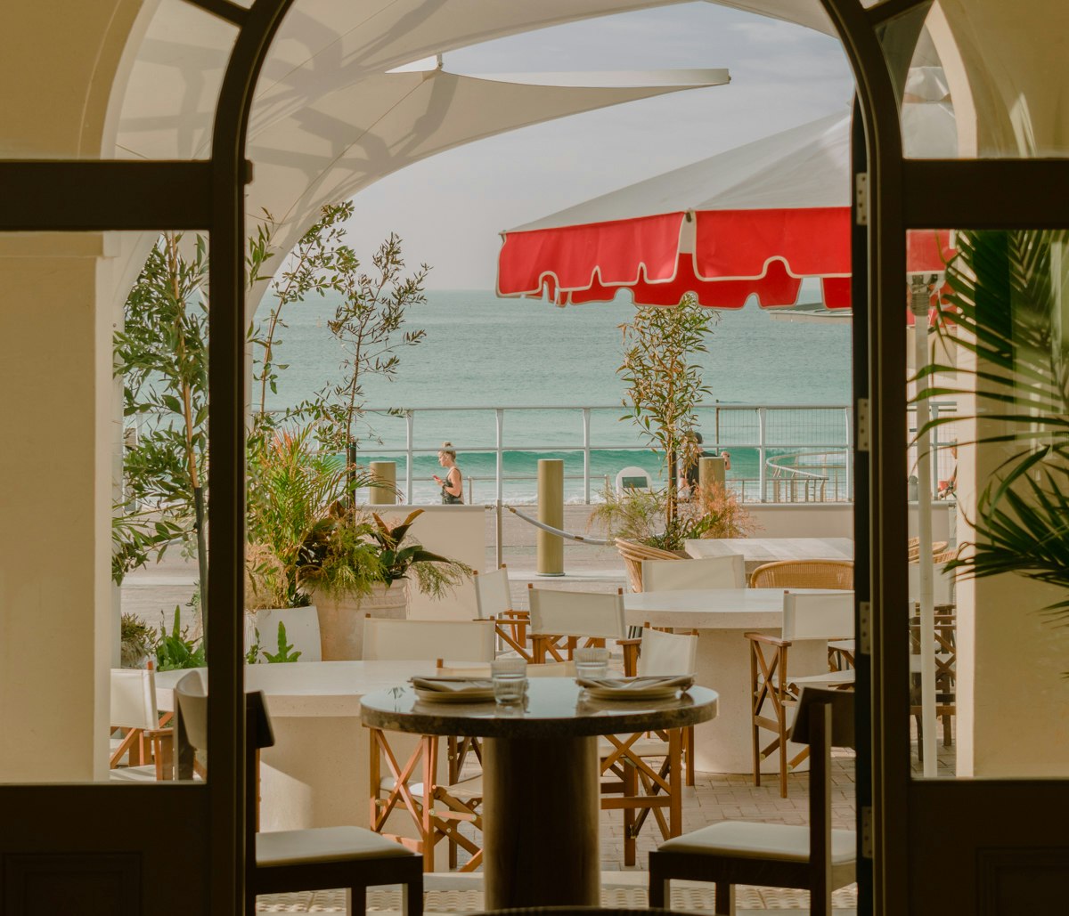 Promenade Bondi Beach | URBAN LIST SYDNEY