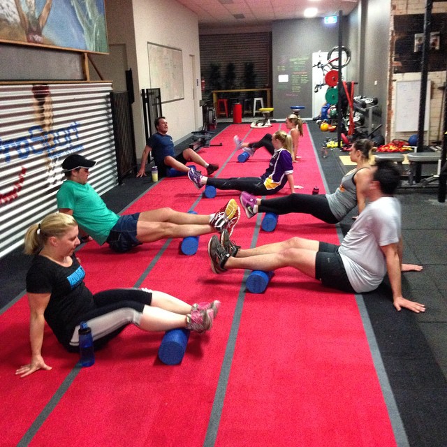 ProSport Health & Fitness | Urban List Melbourne