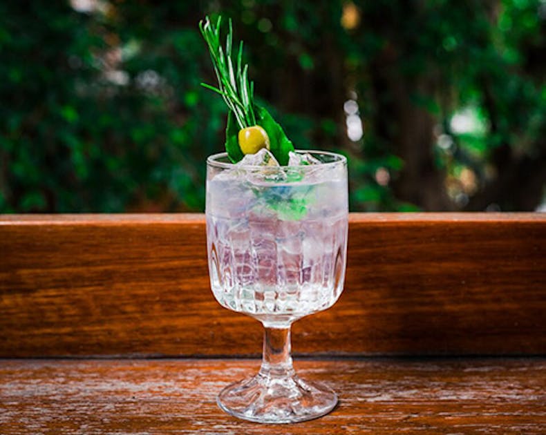 Proud Henry Wine Bar & Ginoteca | URBAN LIST BRISBANE