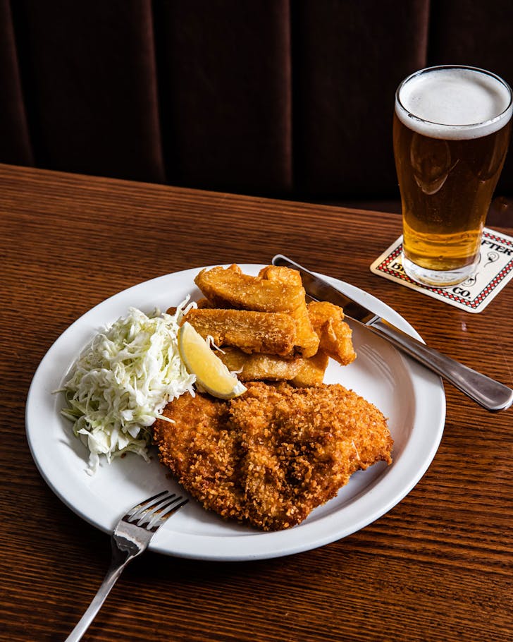 Cult Sydney Burger Joint Pub Life Kitchen Is Back With An All-New Menu ...