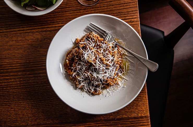 Cult Sydney Burger Joint Pub Life Kitchen Is Back With An All-New Menu ...