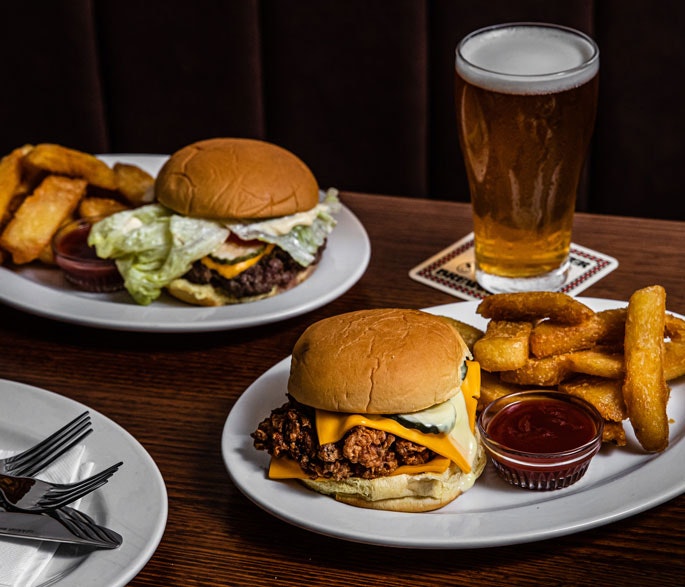 Pub Life Kitchen | URBAN LIST SYDNEY