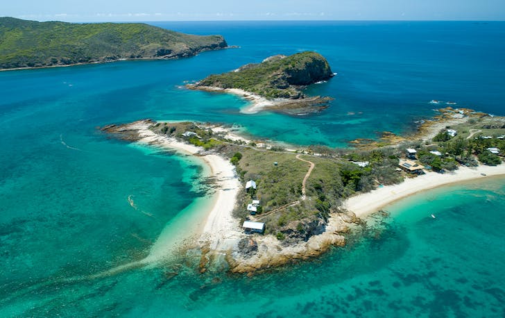 10 Of Queensland's Best Islands To Visit This Summer | URBAN LIST BRISBANE