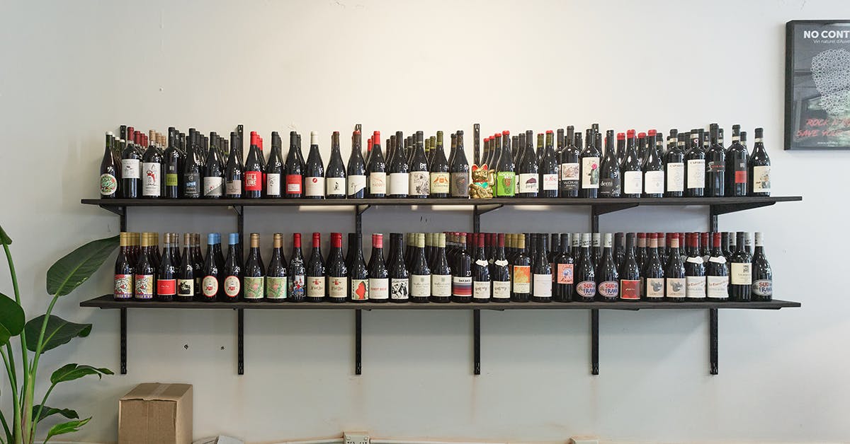 Melbourne's Best Sustainable Bottle Shops 2020 | URBAN LIST MELBOURNE