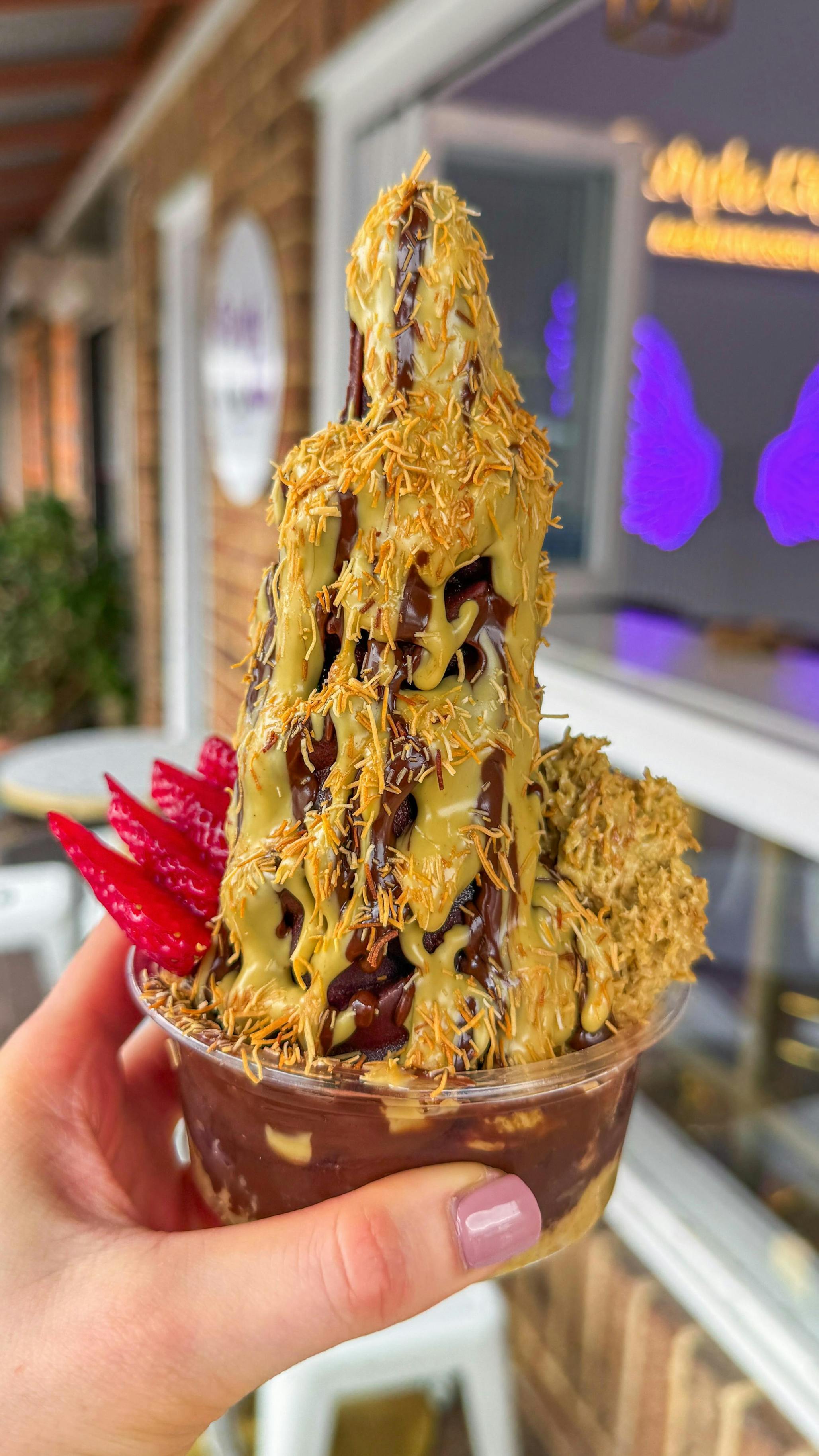 Perth's Best Acai Bowls To Smash When It's Hot | URBAN LIST PERTH