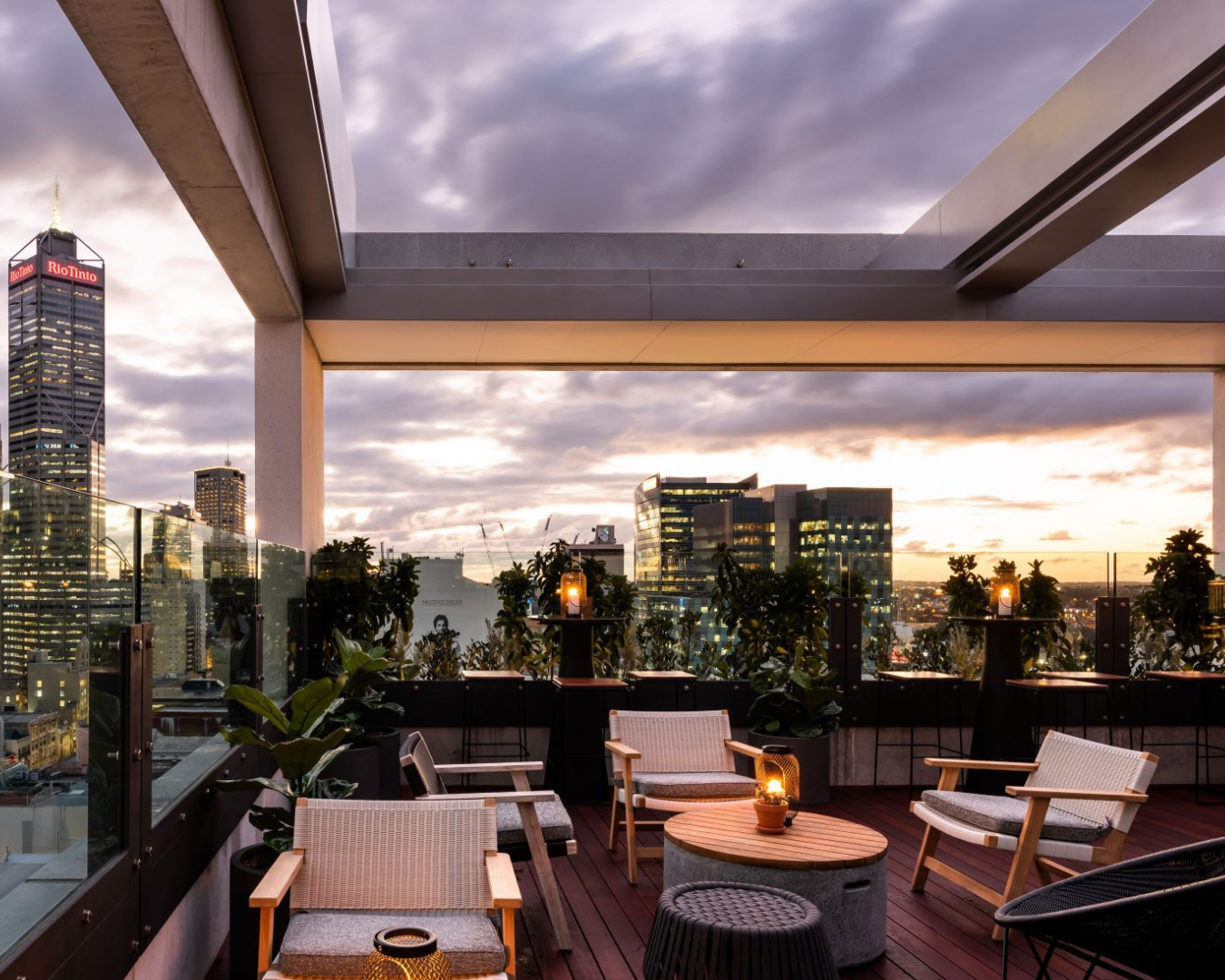 The Best Perth Hotels To Check Into In 2026 | URBAN LIST