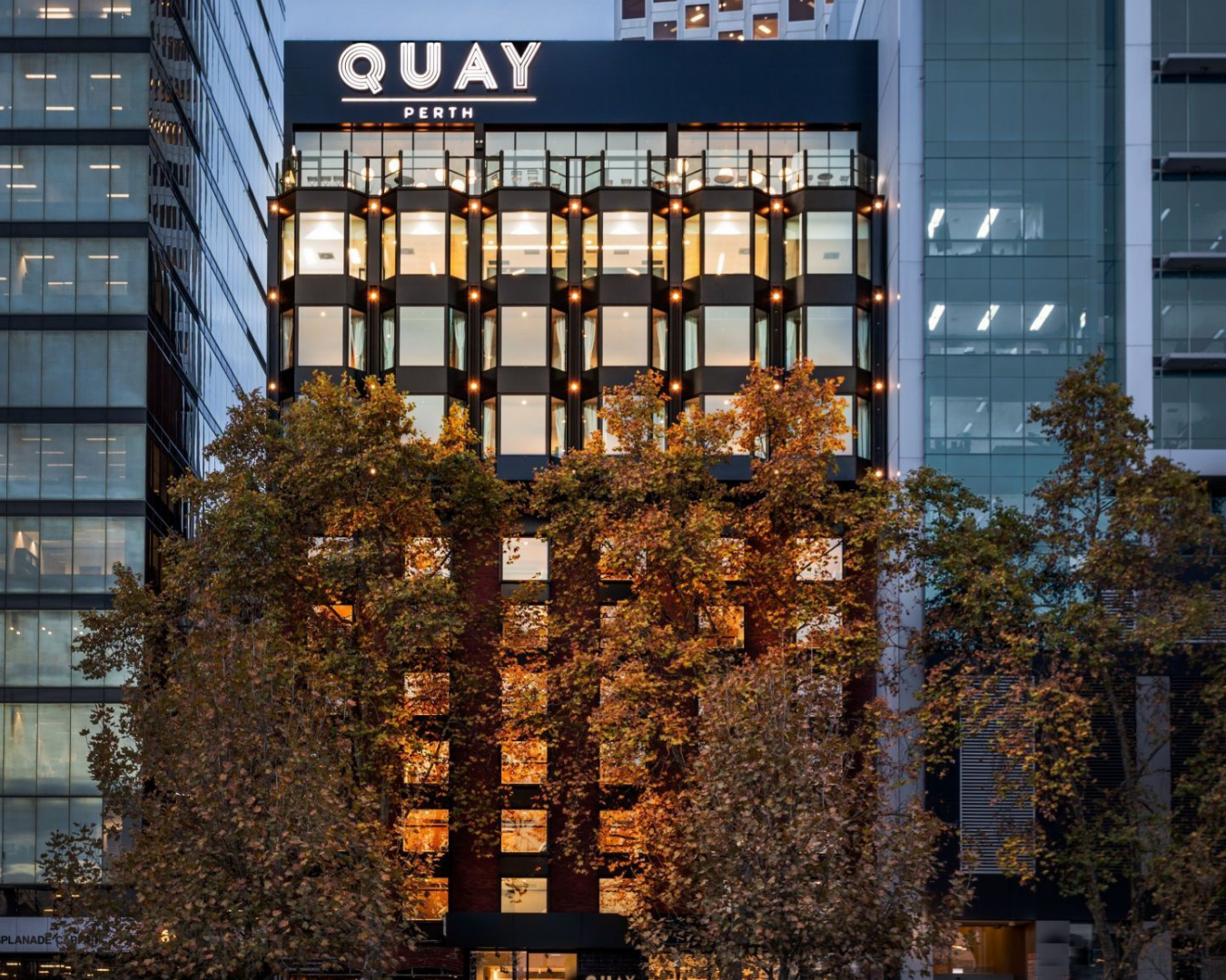The Best Perth Hotels To Check Into In 2026 | URBAN LIST PERTH