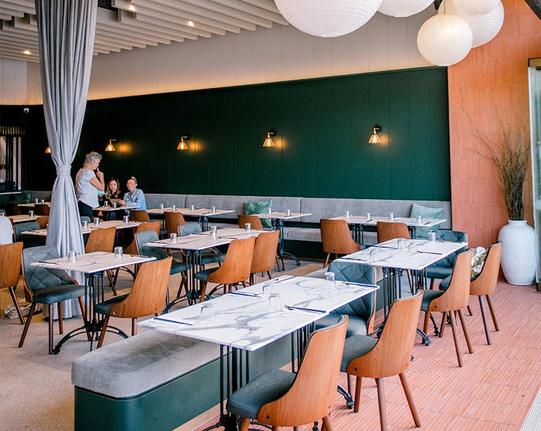 Quê Dining | URBAN LIST BRISBANE