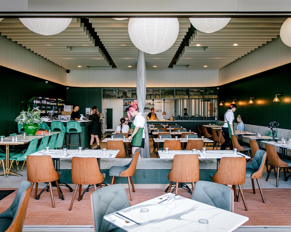 Quê Dining | URBAN LIST BRISBANE