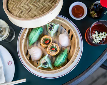 Sydney's Best Dumplings And Where To Find Them | URBAN LIST SYDNEY