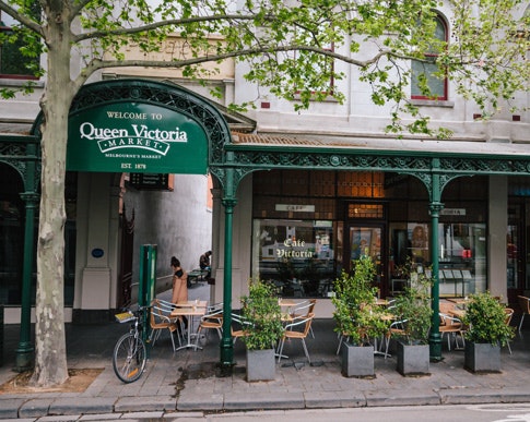 Queen Victoria Market | URBAN LIST MELBOURNE