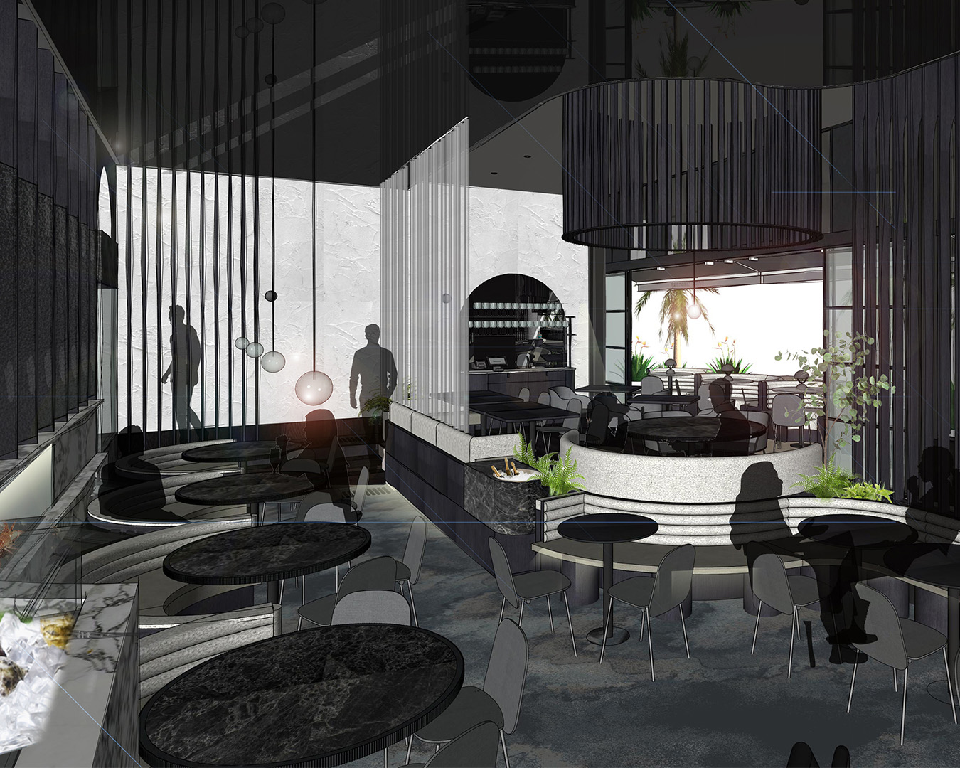 Everything Coming To Queen's Wharf Brisbane When It Opens | URBAN LIST ...