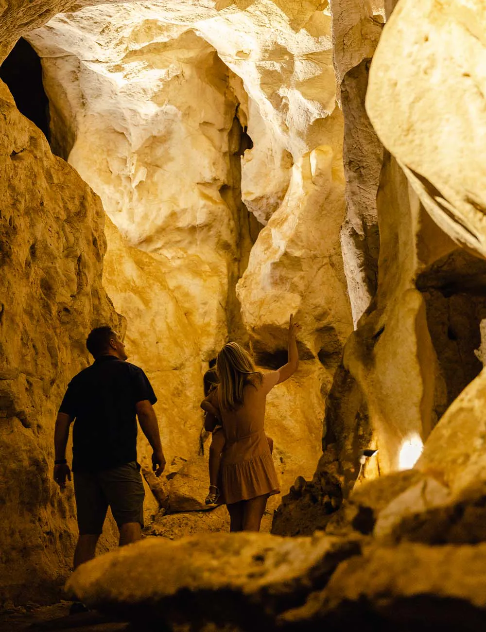 Grab Your Hard Hat And Crawl Through 6 Of Queensland's Best Caves ...