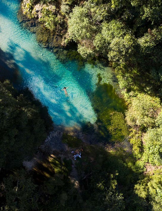 13 Of The Best National Parks In Queensland To Put On Your Bucket List ...