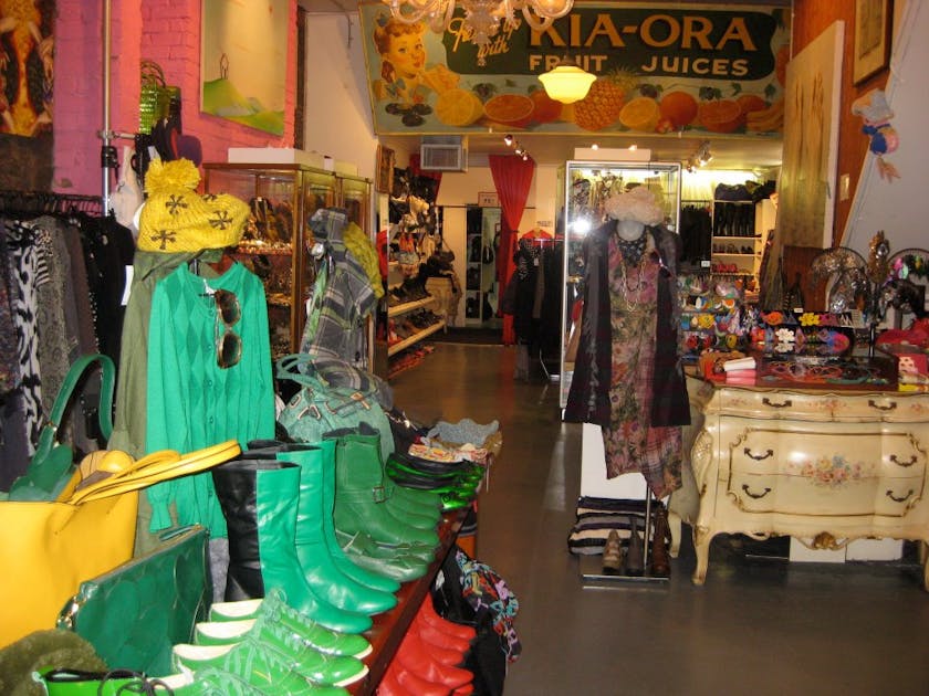 Quick Brown Fox | Fitzroy | URBAN LIST MELBOURNE