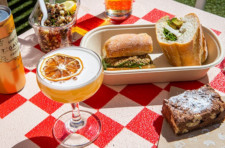 QV Club Bar | URBAN LIST MELBOURNE