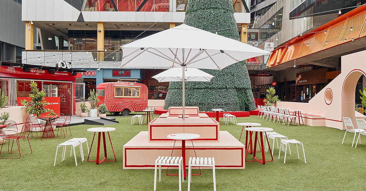 QV Club Bar | URBAN LIST MELBOURNE