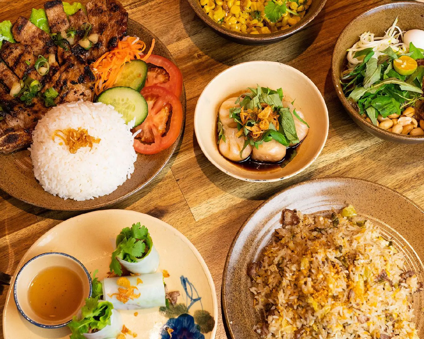 19 Of The Best Restaurants In And Around Sunnybank | URBAN LIST BRISBANE