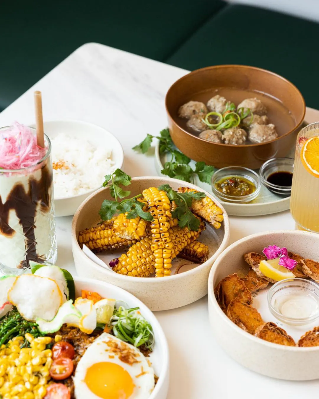 19 Of The Best Restaurants In And Around Sunnybank | URBAN LIST BRISBANE