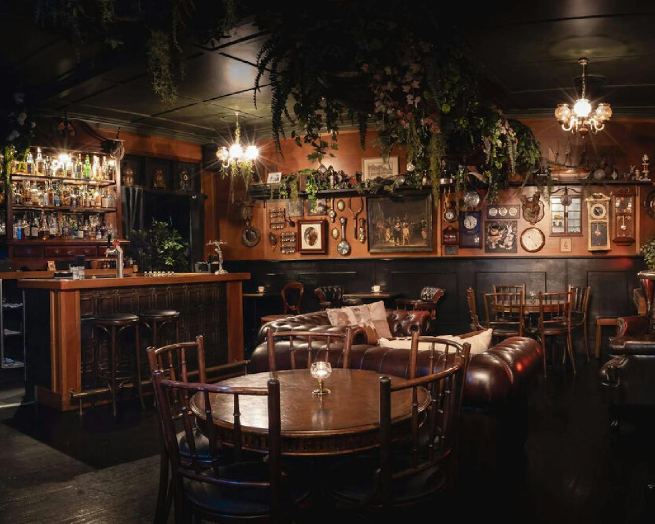 10 Hidden Bars In Brisbane With Secret Entrances | URBAN LIST BRISBANE