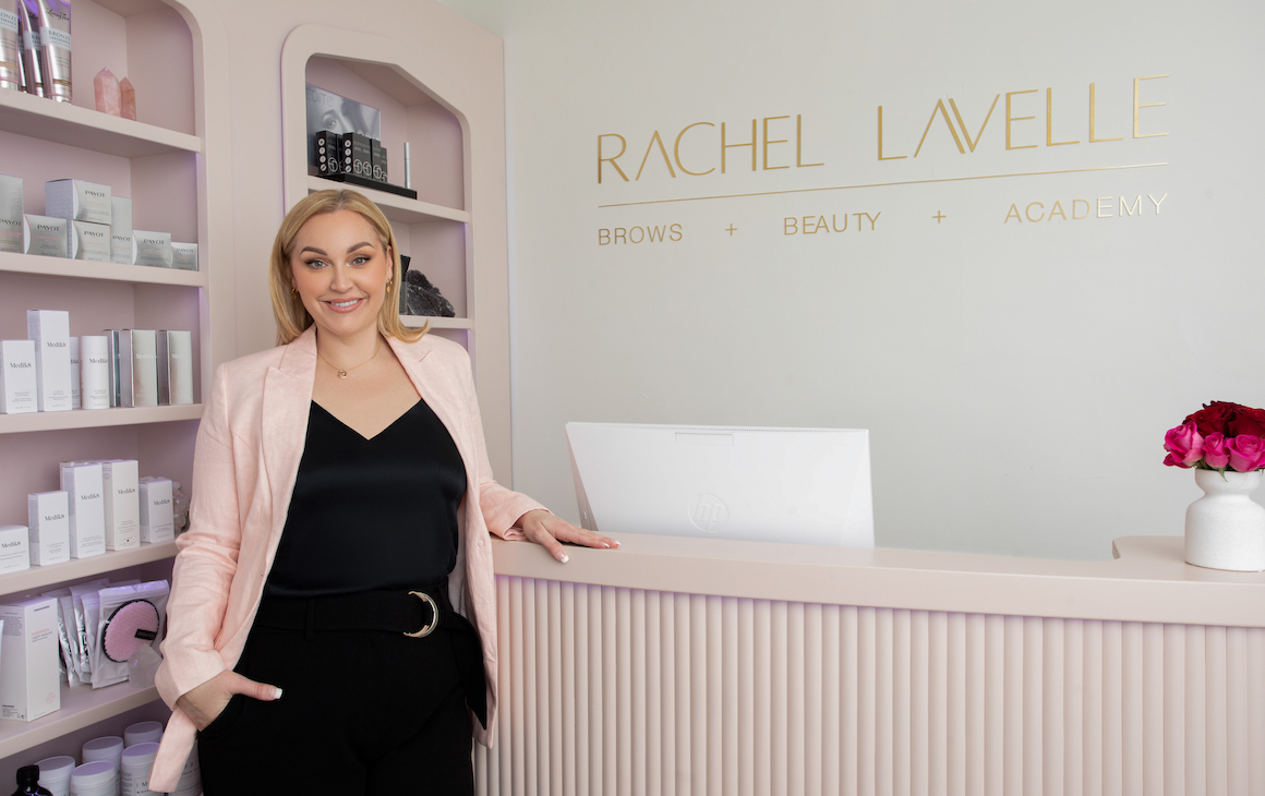 Get Full, Fluffy Brows With A Brow Lamination At This Insta-Worthy ...