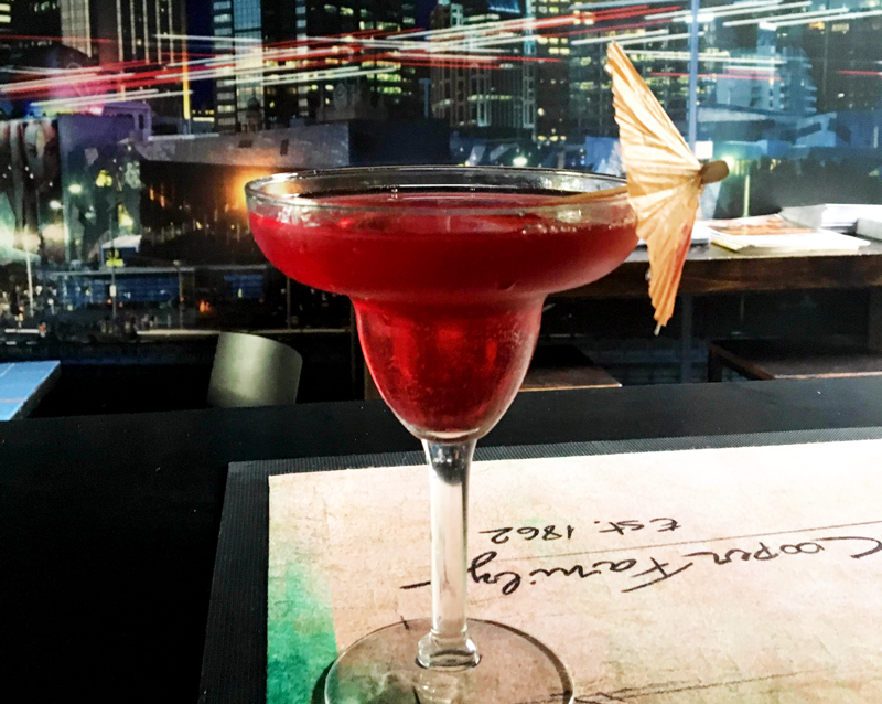 Radio Bar | Urban List Melbourne