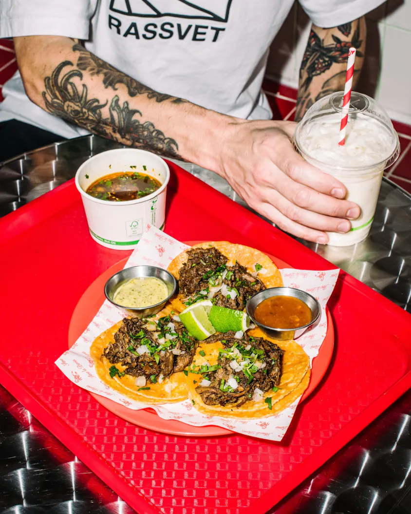 Best Birria Tacos In Sydney: Where To Find Quesabirria, Consommé And ...