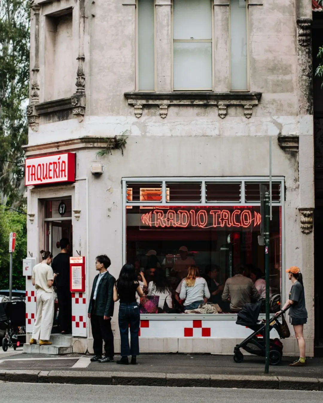 Best Things To Do In Chippendale: Cafes, Restaurants, Bars, Shops And ...