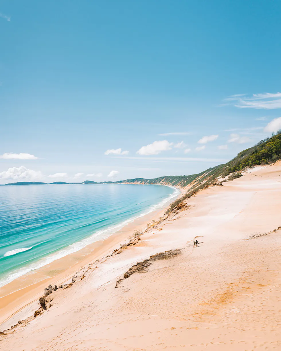 Seek Out Some Serenity At 5 Of Queensland’s Prettiest Beach Towns ...