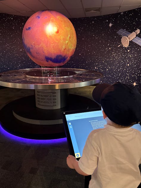 The Best Things To Do With Kids In Perth When It’s Raining | URBAN LIST ...