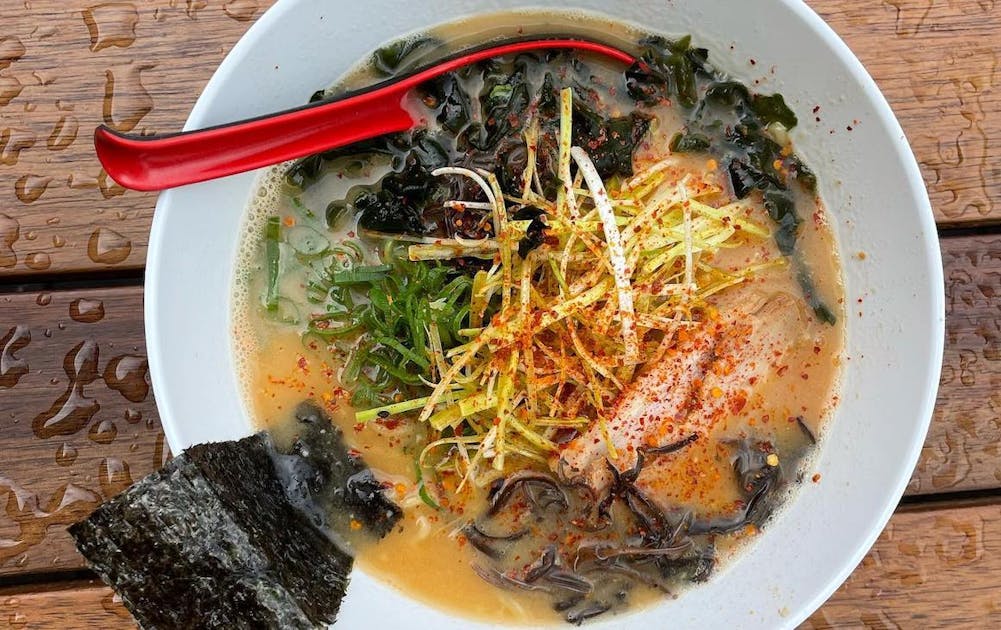The Best Ramen Spots In Perth | URBAN LIST PERTH