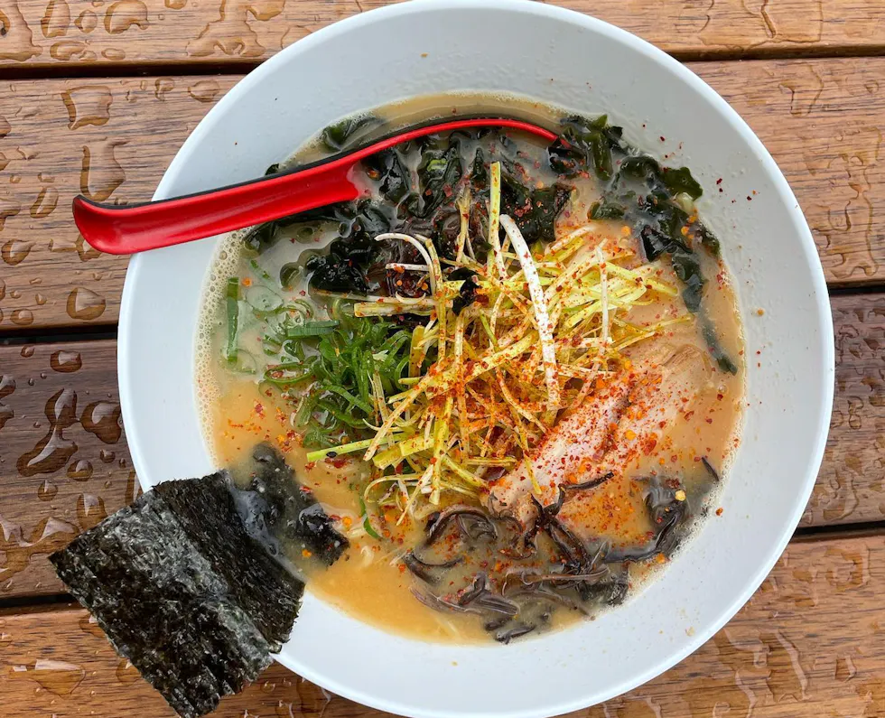 The Best Ramen Spots In Perth | URBAN LIST PERTH