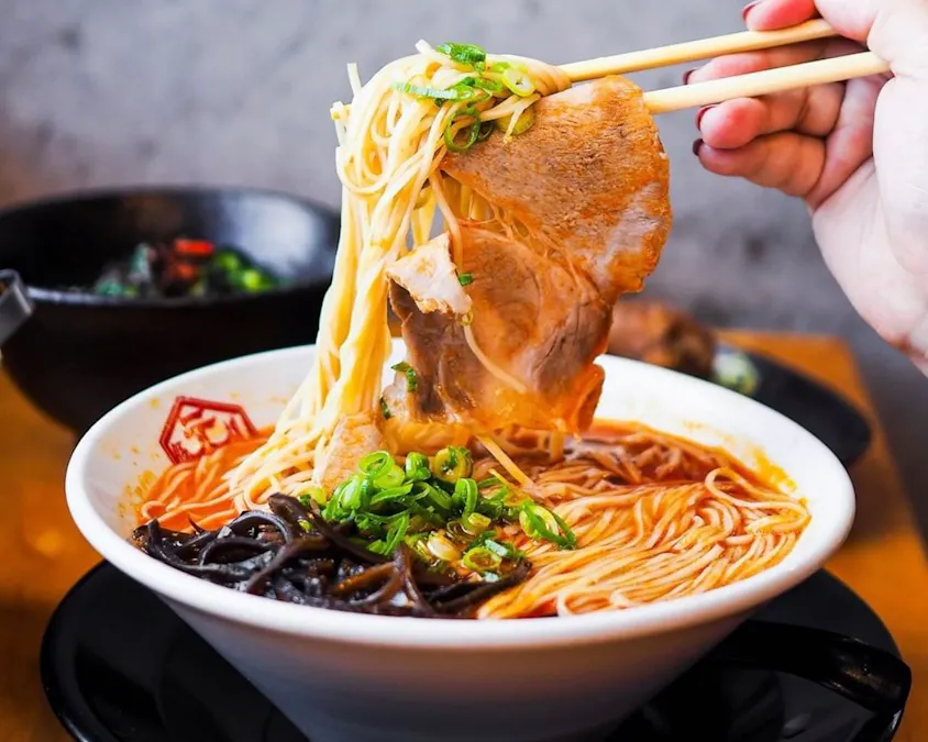 The Best Ramen Spots In Perth | URBAN LIST PERTH
