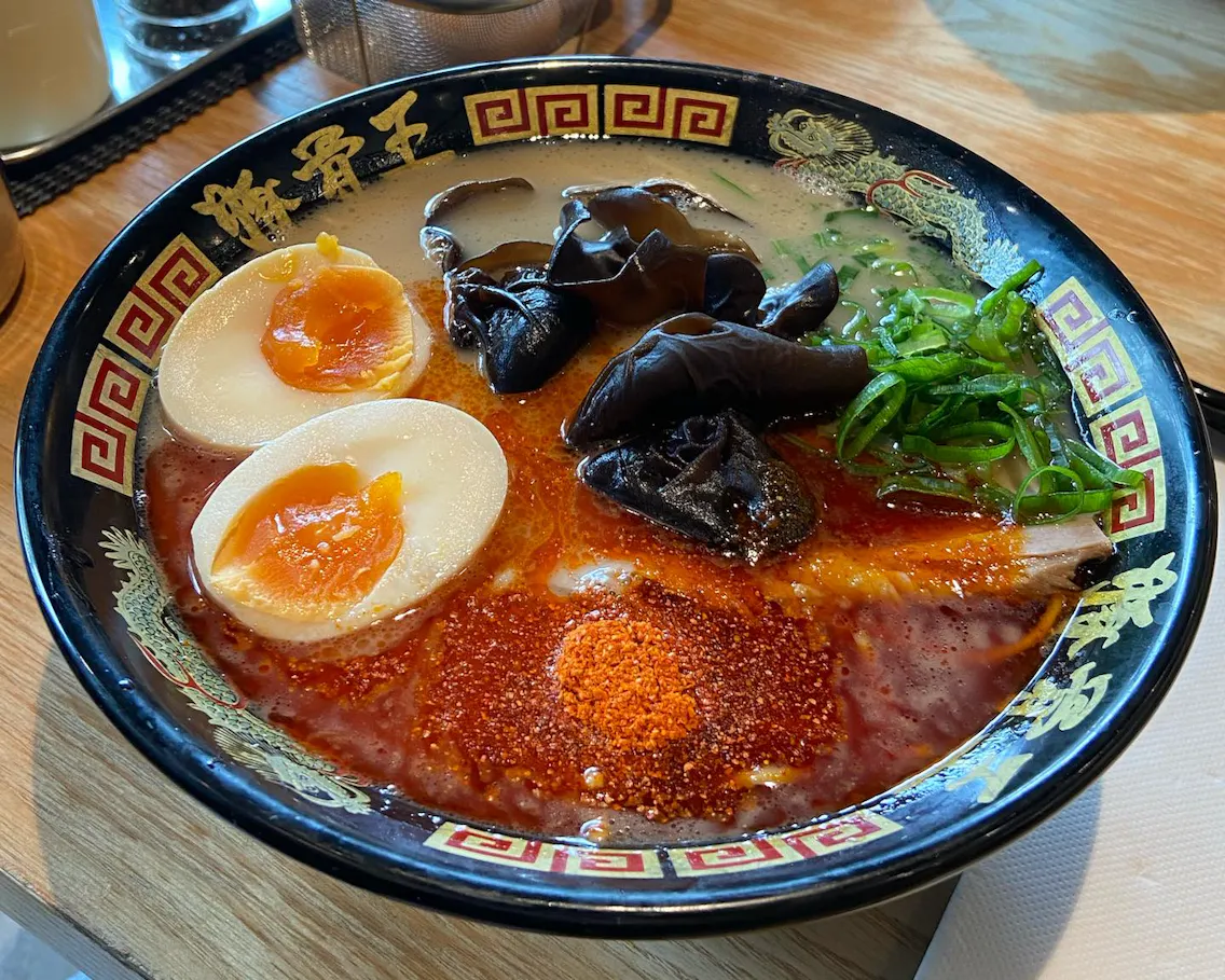 The Best Ramen Spots In Perth | URBAN LIST PERTH