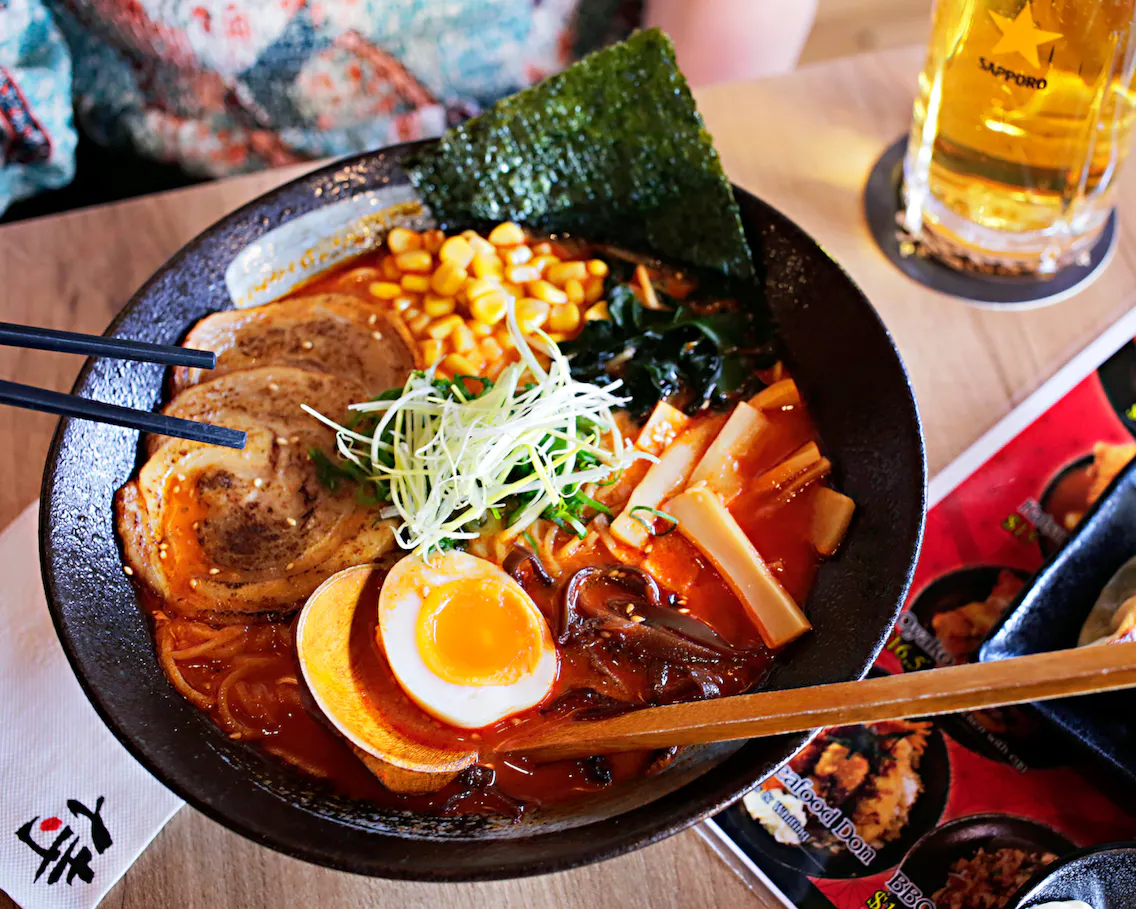 The Best Ramen Spots In Perth | URBAN LIST PERTH