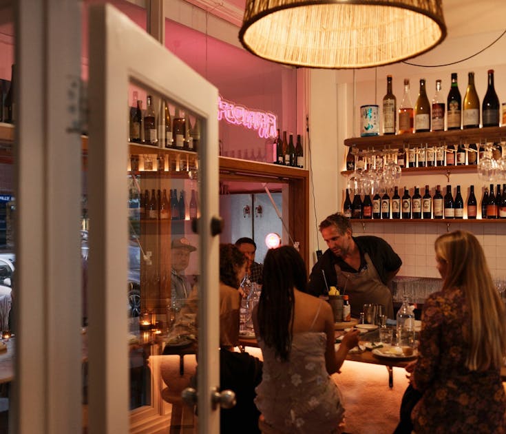 Randy's Avalon | URBAN LIST SYDNEY