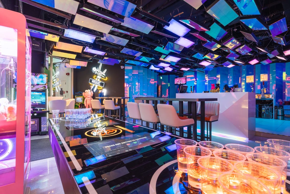 The Best Karaoke Rooms In Singapore | URBAN LIST SINGAPORE