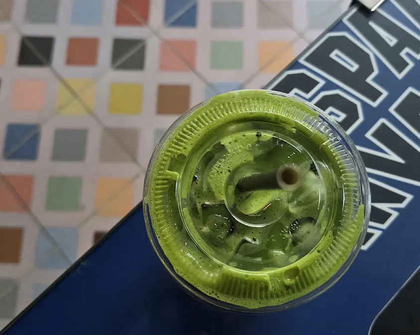 Where To Find Auckland's Best Matcha, According To Two Matchaholics ...