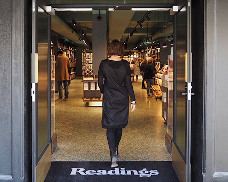 Readings | Carlton | URBAN LIST MELBOURNE